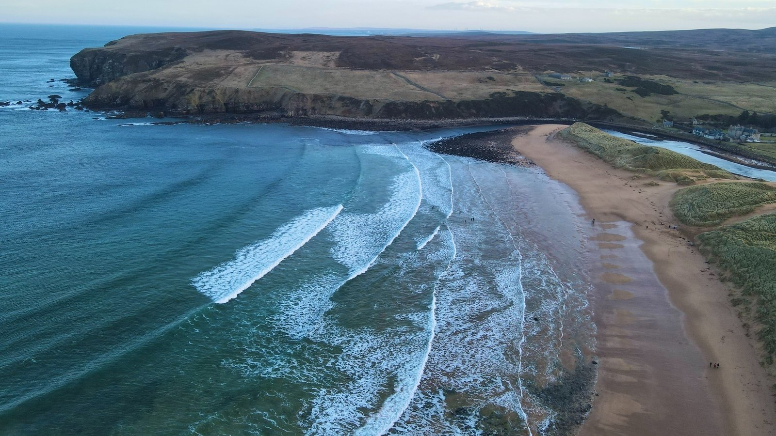 Petition · Reopen Melvich beach to all! - Melvich, United Kingdom ...