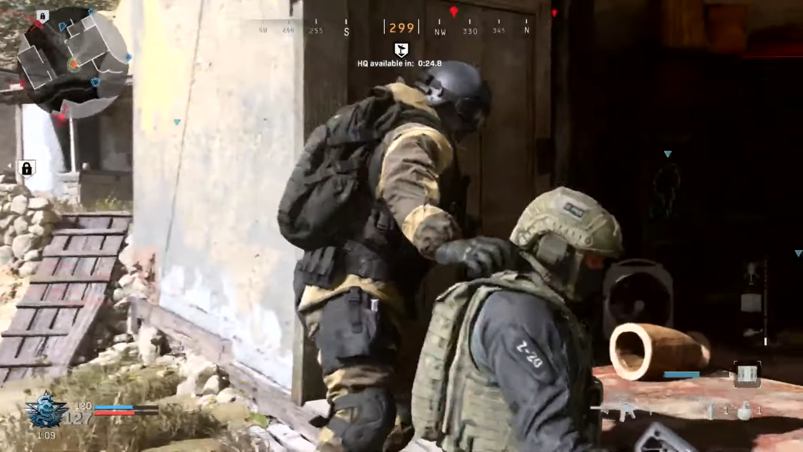 Petition · Make Call of Duty Modern Warfare execution animations First ...