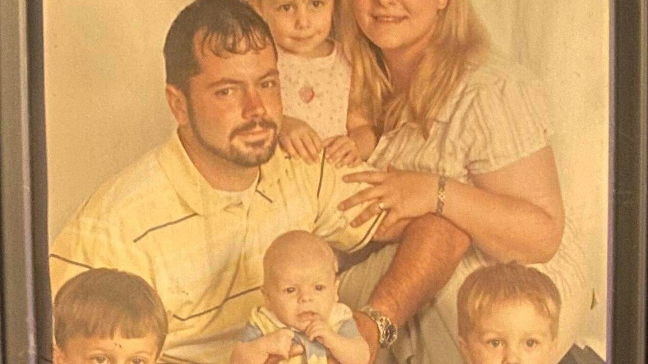 Petition · innocent father of four children sentenced by Georgia to ... Petition · innocent father of four children sentenced by Georgia to ...