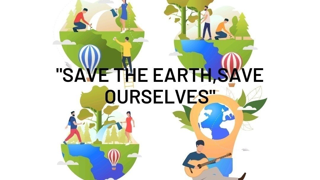 Petition · Save the Earth,Save ourselves - Philippines · Change.org
