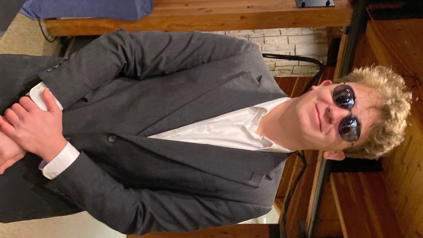 Petition · For Nick Austin To Get Instagram - United States · Change.org