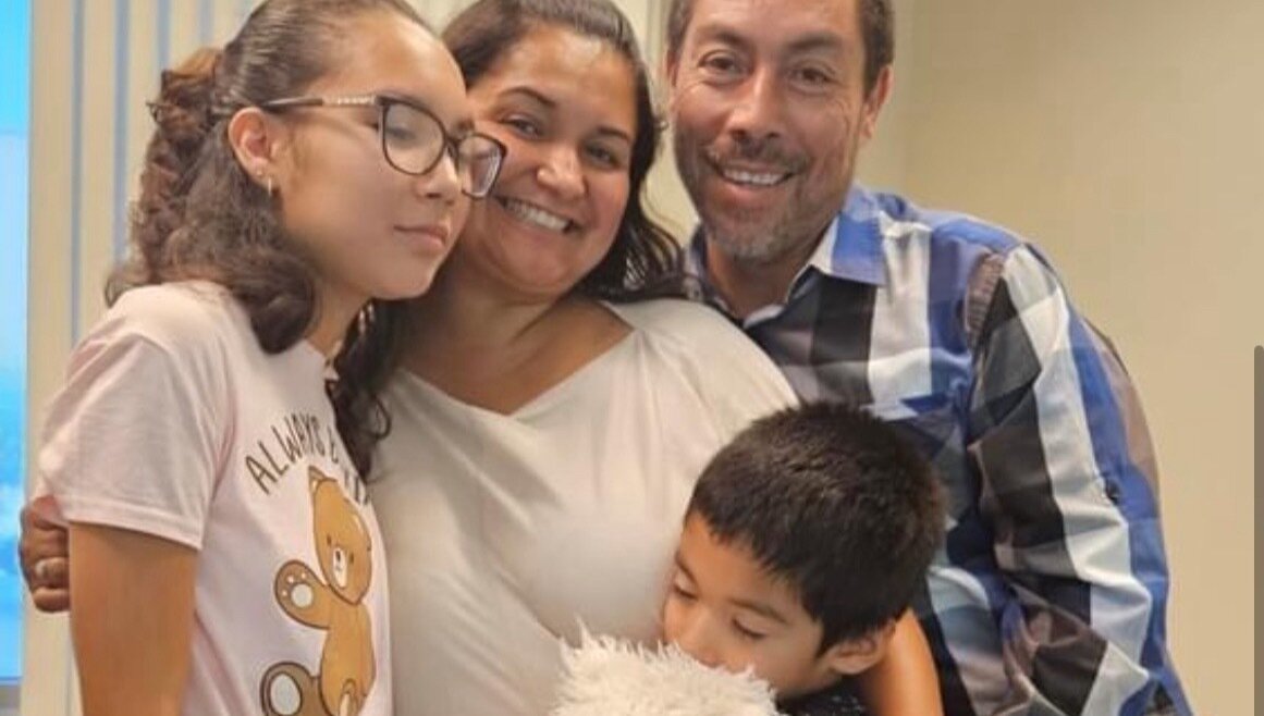 Petition · Demand CPS Reform to Prevent False Family Separations ...