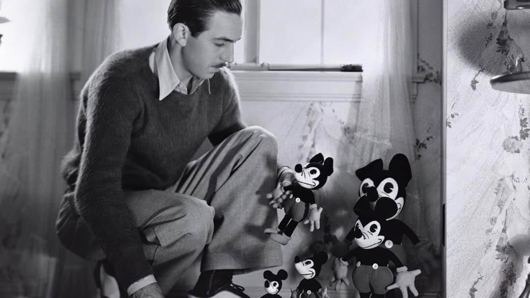 Petition · Halt the Development of Animatronic Walt Disney Robot in ...