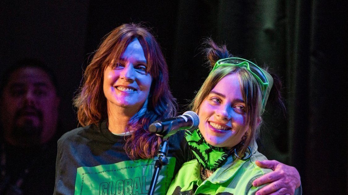 Petition · BILLIE EILISH AUS TOUR - United States · Change.org Petition · BILLIE EILISH AUS TOUR - United States · Change.org