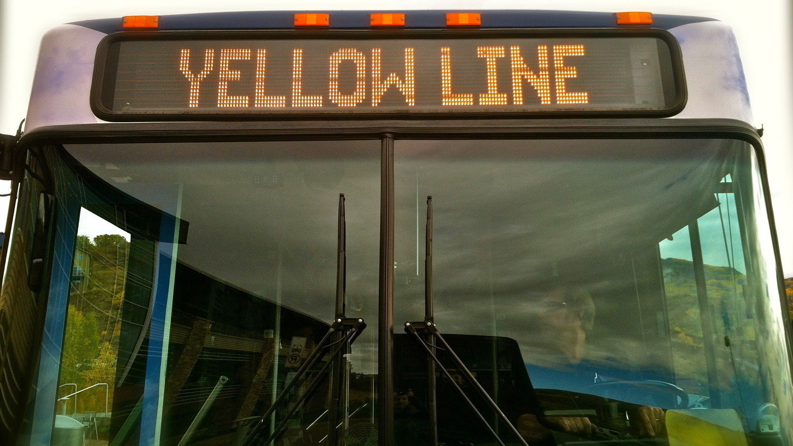 Petition · Keep the Yellow Line Alive and Running! - United States ...