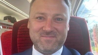 Petition · Demand Resignation of Bassetlaw MP Brendan Clarke-Smith ...