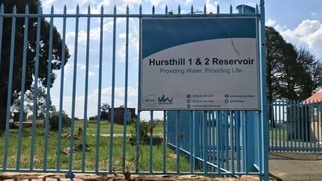 Petition · Urgent Inquiry and Request for Clarity on Water Supply ...