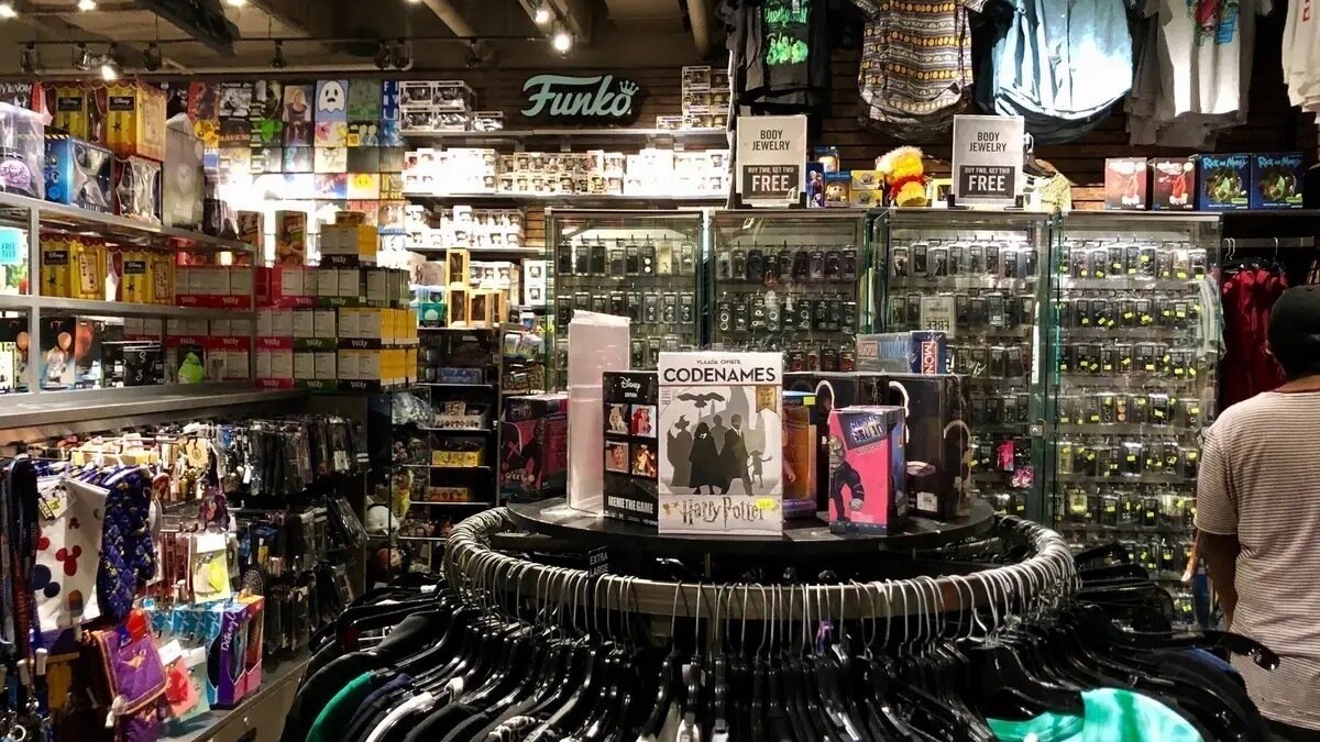 Petition · Expand Hot Topic Stores to Europe - Deutschland · Change.org