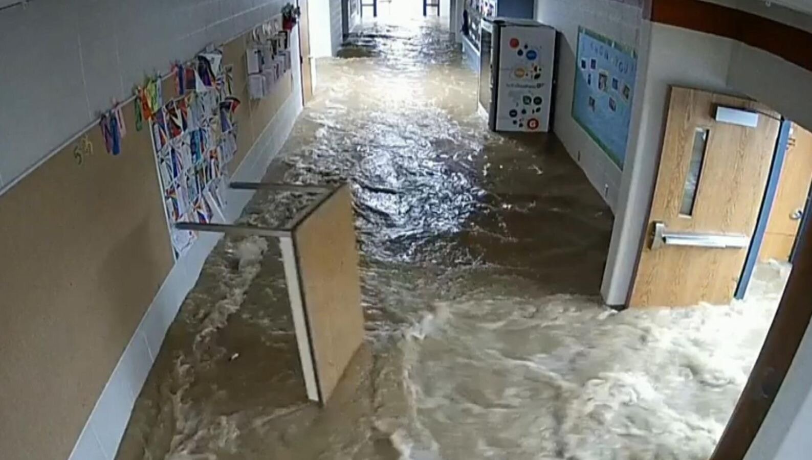 Petition · Stop School in Dade Cty. for Cyclone Idalia - United States ...