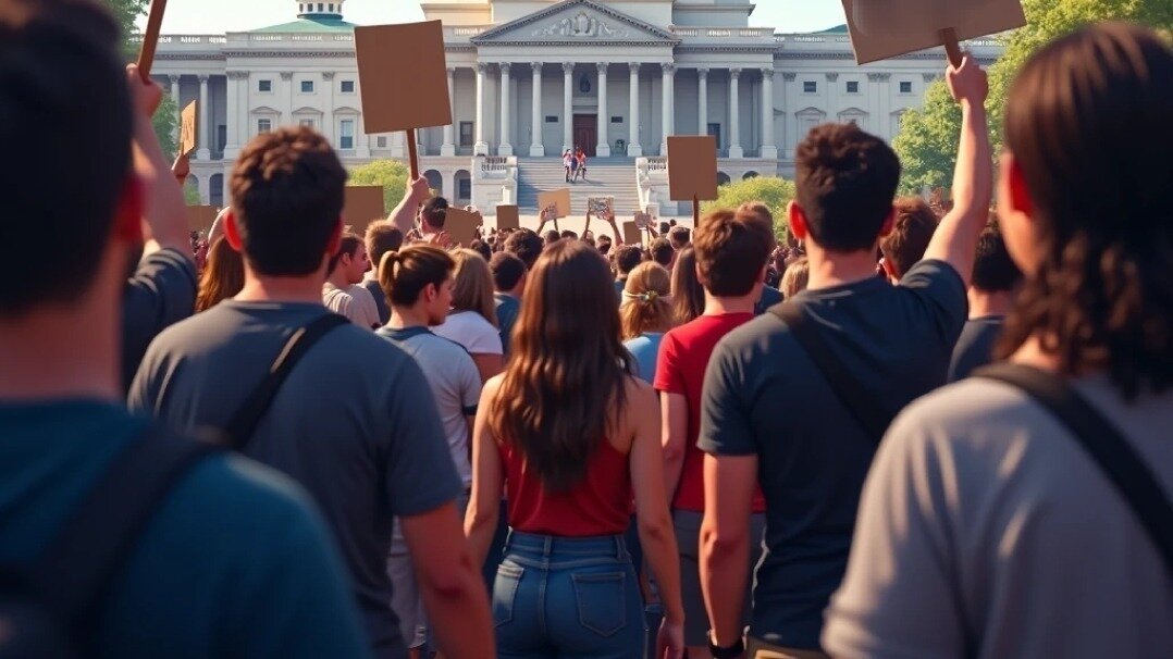 Petition · Worldwide Protest Online Against Trump--Tell him what you ...