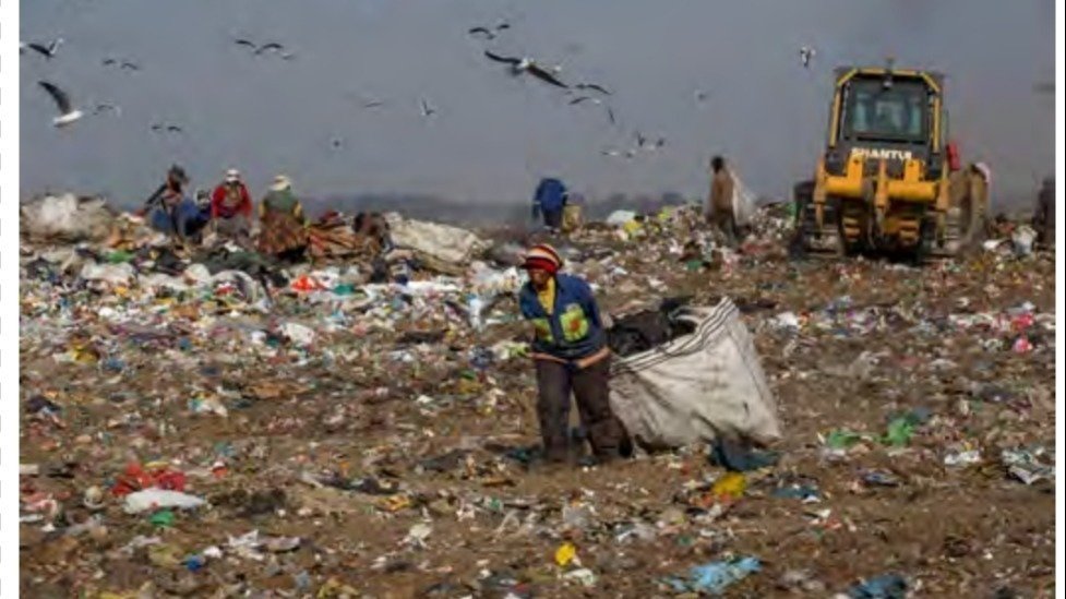 Petition · West Rand District Municipality Formally Integrate Waste ...