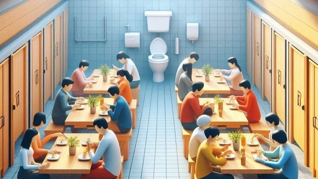 Petition · Oppose the Granting of Planning Permission for Toilet Block ...