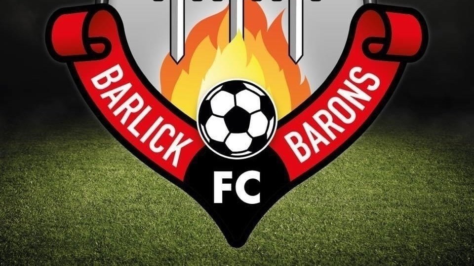 Petition · Keep Barnoldswick Barons at Earby Springfield - United ...