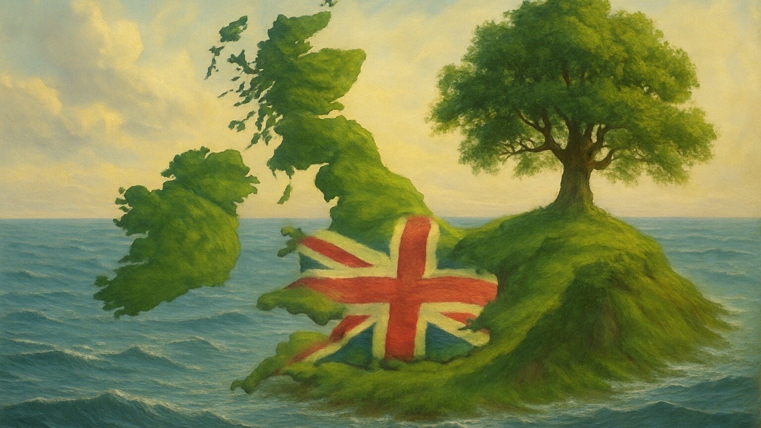 Petition · Protect British Sovereignty - United Kingdom · Change.org