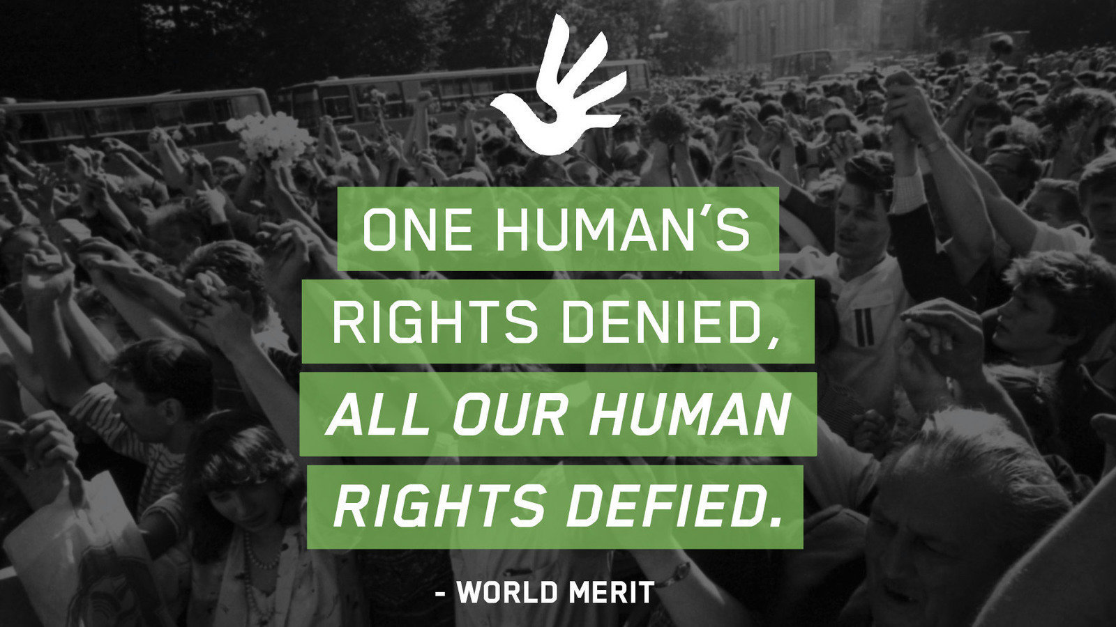 Petition · Print the Universal Declaration of Human Rights in Every ...