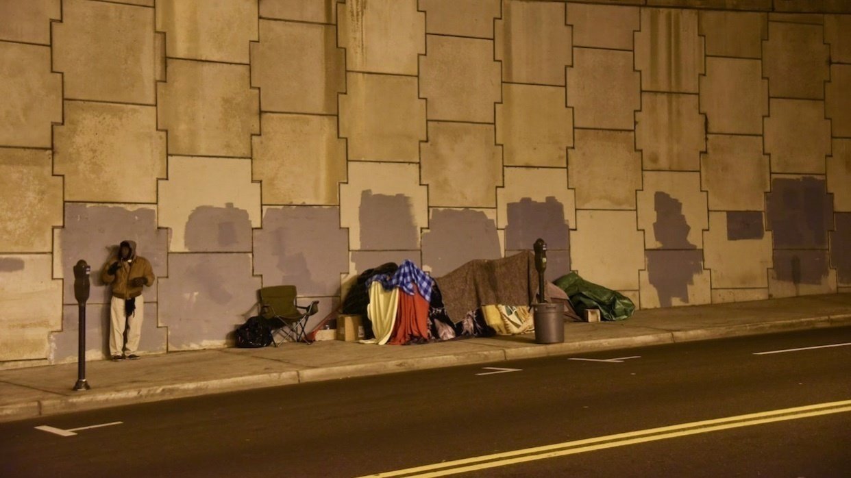 Petition · With Covid-19 shutting down shelter, the homeless lives are ...