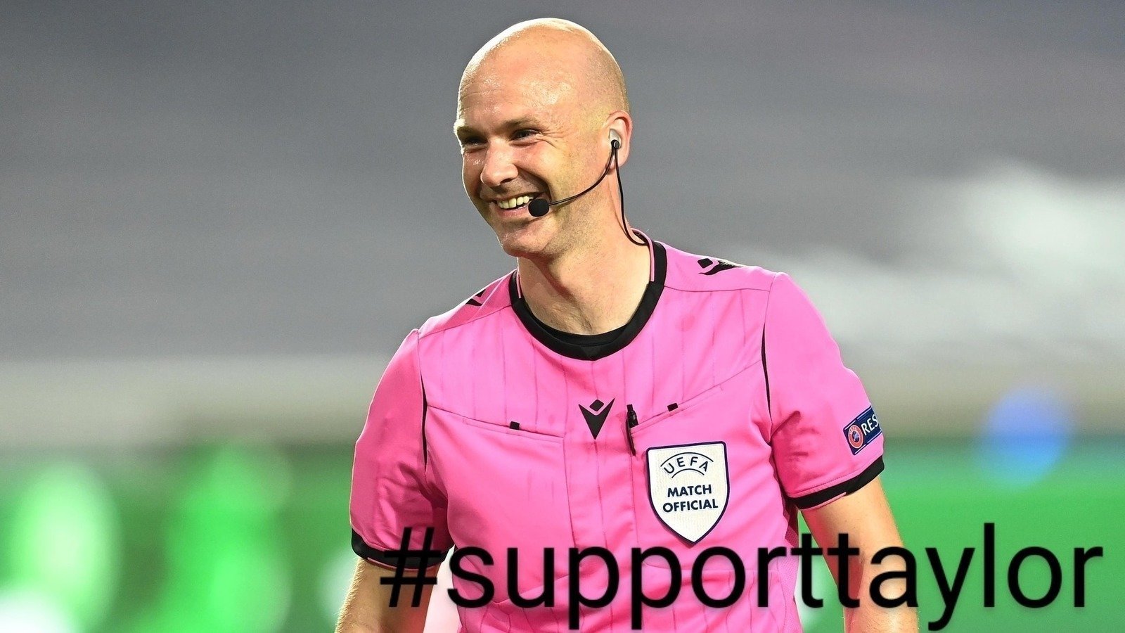 Petition · Support Anthony Taylor - Sweden · Change.org