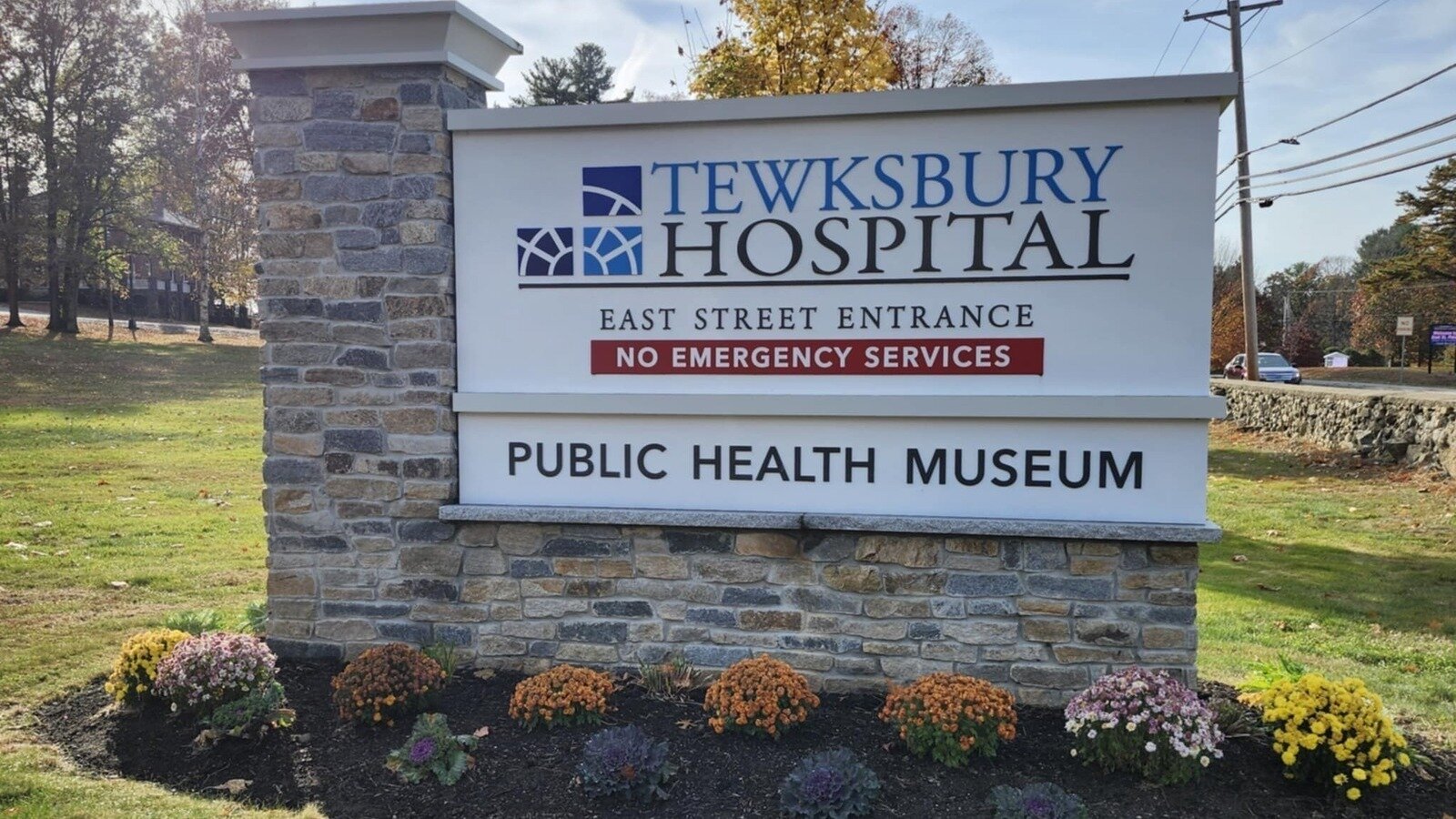 Petition · Demand Immediate Measures to Enhance Security at Tewksbury ...