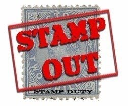 Petition · Stamp Out Stamp Duty - United States · Change.org