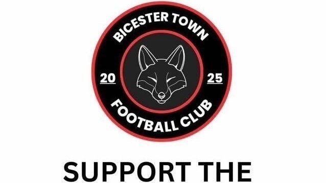 Petition · Secure a ground for Bicester Town Fc - Bicester, United ...