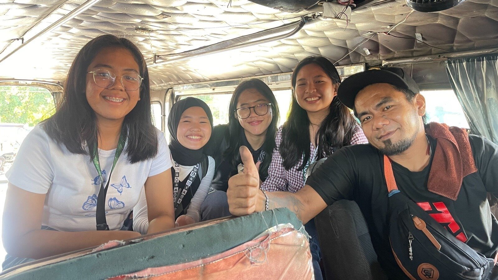 Petition · Stand with Our Modern-Day Heroes: Support Jeepney Drivers ...