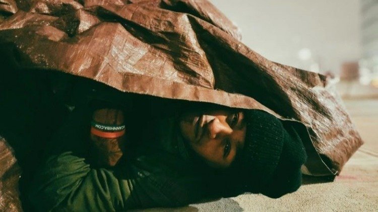 Petition · HUNGRY FOR JUSTICE: HUNGER STRIKE AND SLEEP OUT TO ACQUIRE ...