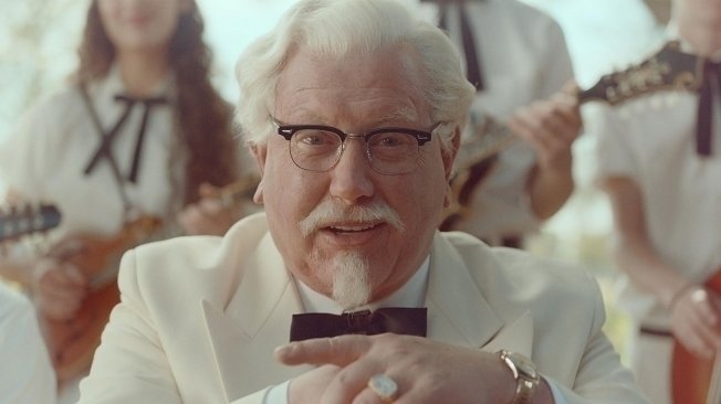 Petition · STOP THE NEW COLONEL SANDERS AD CAMPAIGN - United States ...