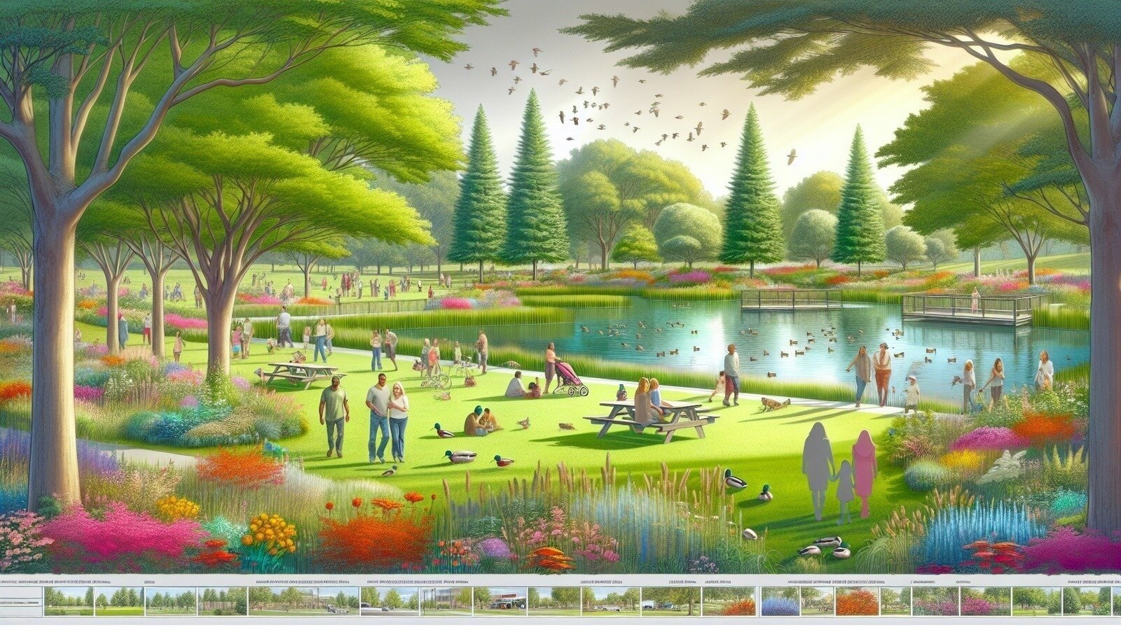 Petition · Develop a Community Park at Godfrey Lake, Brick, NJ 08724 ...