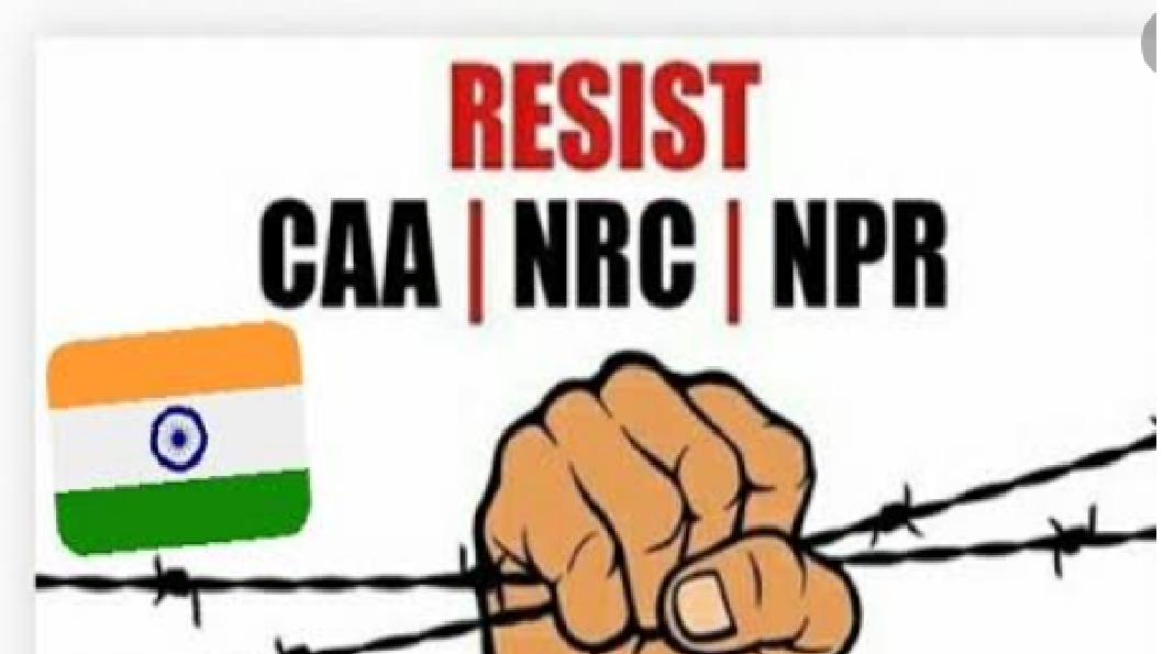 Petition · Say NO to CAA, NRC, & NPR (Save Humanity, Save Human Life ...