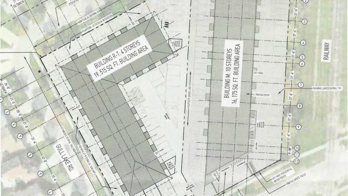 Petition · Opposition to High Rise on Markham and Gull Lake Road ...