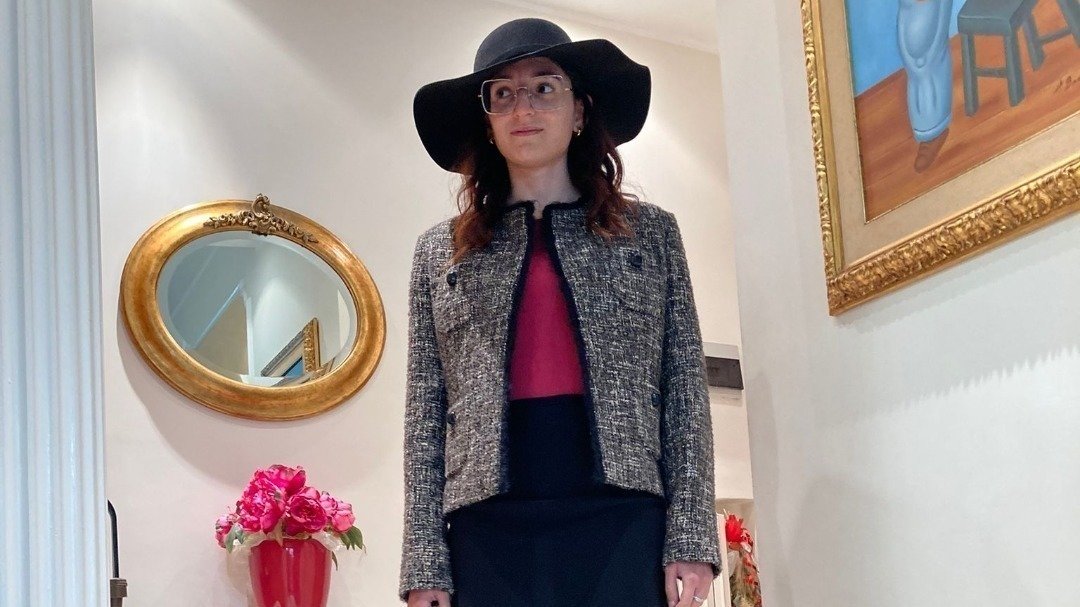 Petizione · Cambio compleanno Giorgia Maria Molino dal 20/07 (sbagliata ...
