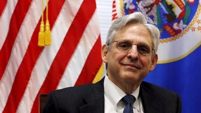 Petition and Letter to Merrick Garland RE: pulsed MW RF DEW assaults on ...