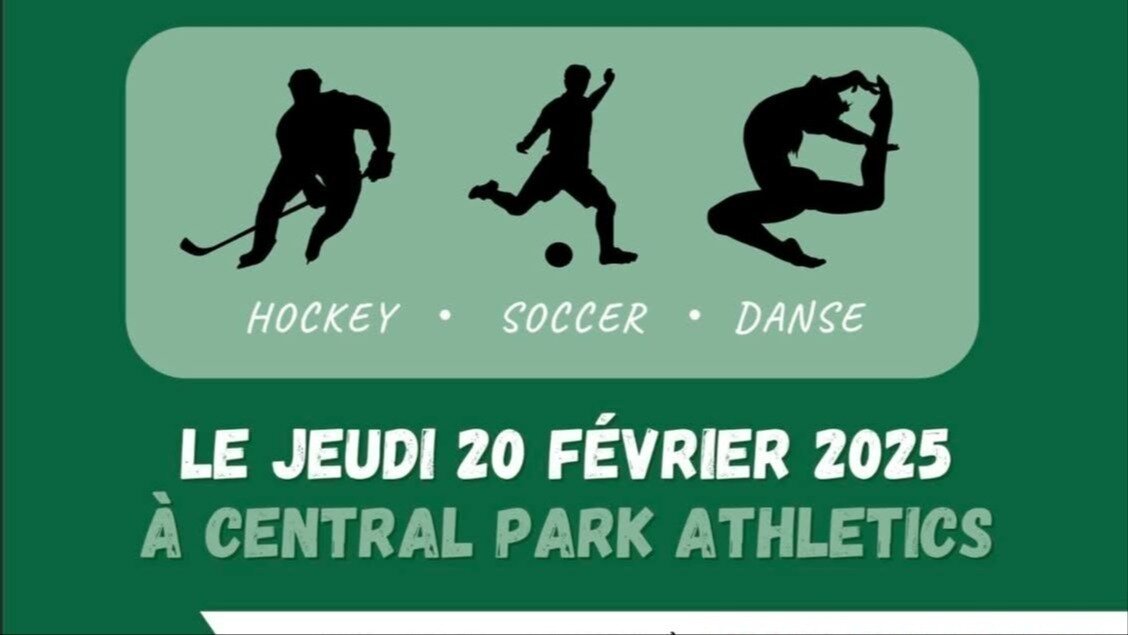 Petition · Maintain Funding for the Sports Academies in the French ...
