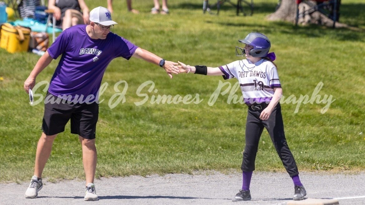 Petition · Allow Jon and Mike to Coach Holbrook 12U Softball - Holbrook ...
