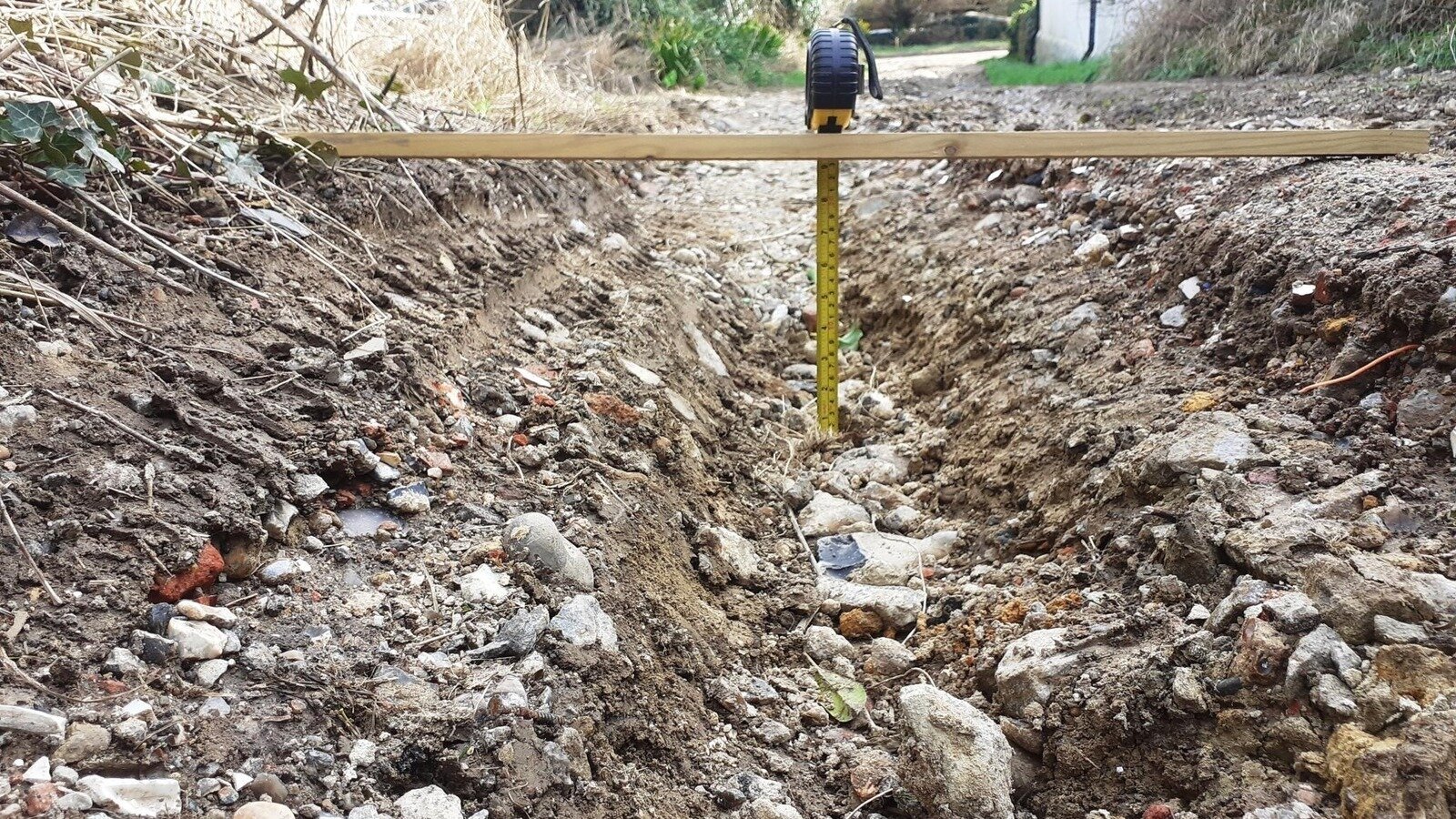 Petition · SAVE OUR ALKHAM VALLEY BYWAYS! - Alkham, United Kingdom ...