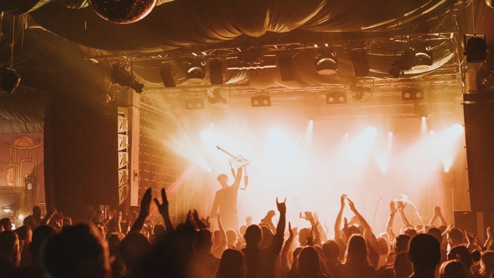 Petition · Only Buy Tickets Directly From Musicians: How Fans Can Fix ...
