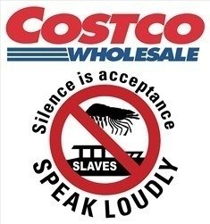Petition · Boycott Costco Until It Stops Importing Slave Labor - United ...
