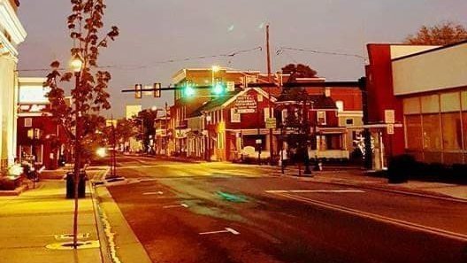 Petition · Show the Town of Strasburg that we the people of this town ...