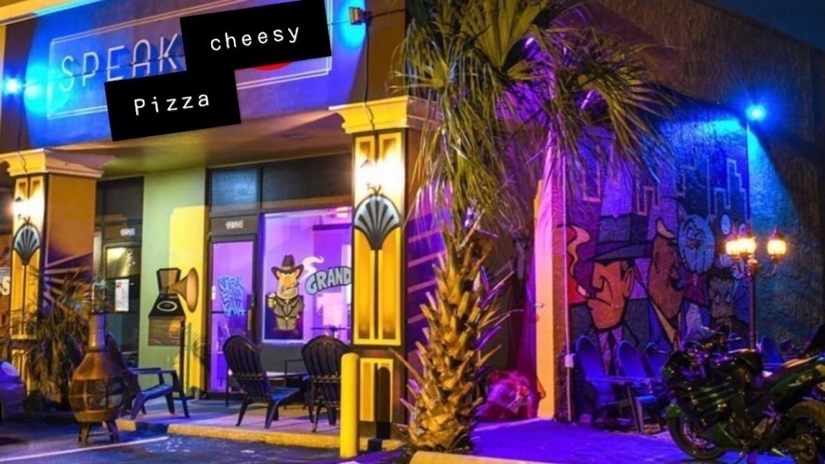 Petition · Rename Starkey Pizza to Speakcheesy - United States · Change.org
