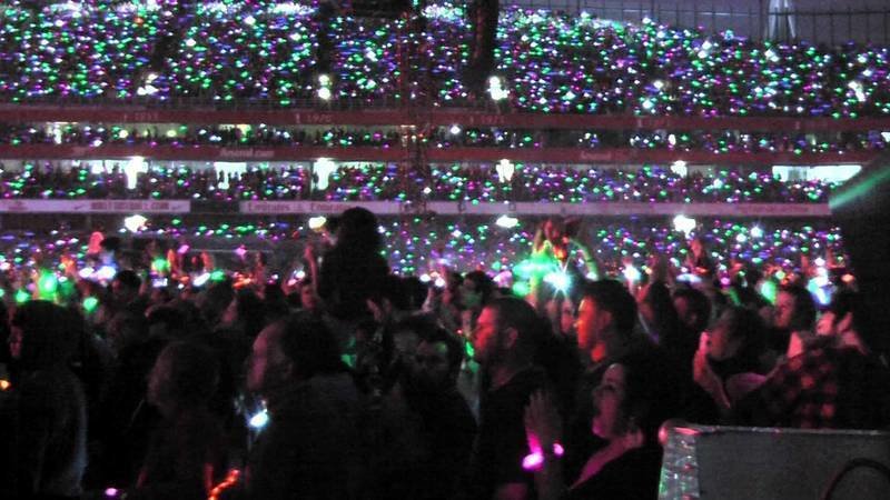 Petition · Coldplay: Sack Jason Regler for being Rude to Fans · Change.org