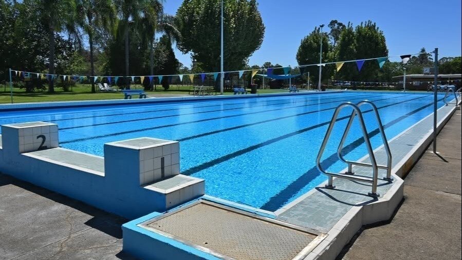 Petition · Keep Gloucester Olympic Pool open till After Easter 2025 ...