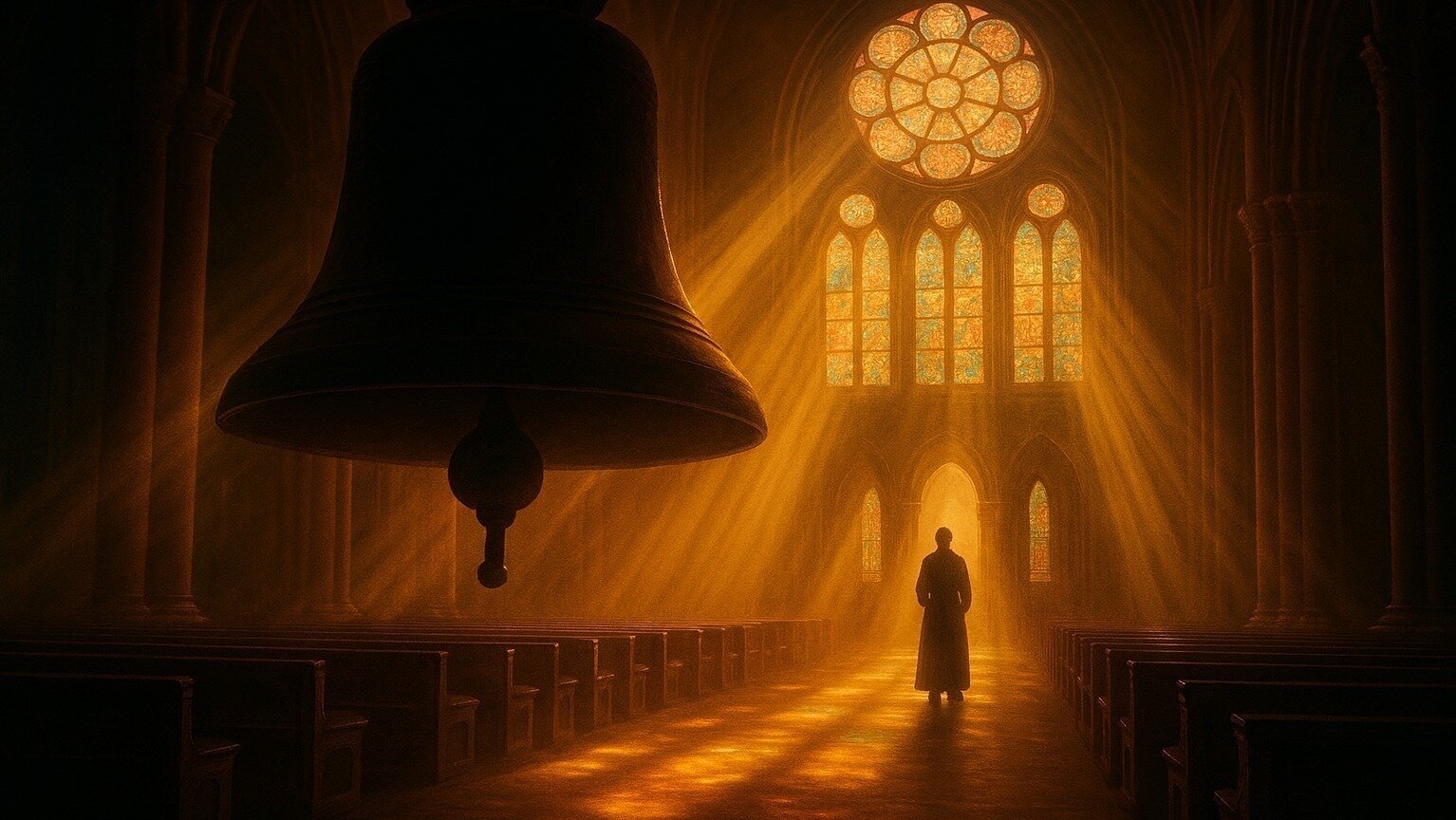 Petition · Let the Bells Ring Again: It’s Time to Revive Disney’s ...