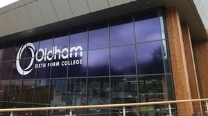 Petition · OSFC please help your students and follow government ...