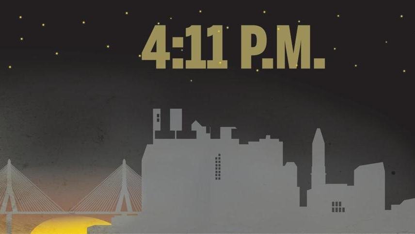 Petition · End Daylight Savings Time Changes in Massachusetts - Boston ...