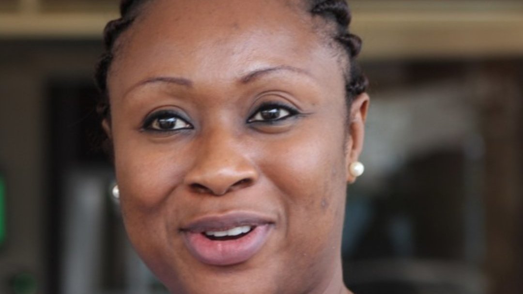 Petition · Recognizing the role of Hon. Mama Fatima Singhateh a- Human ...