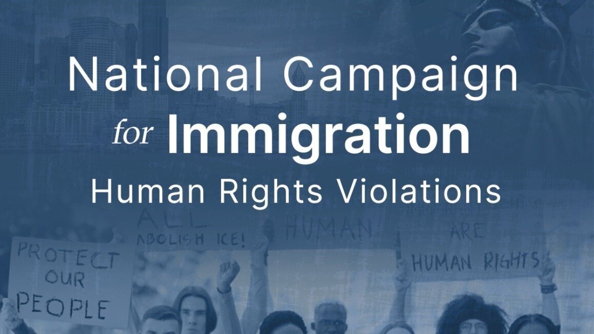 Petition · Appeal to the United Nations for Human Rights Violations by ...