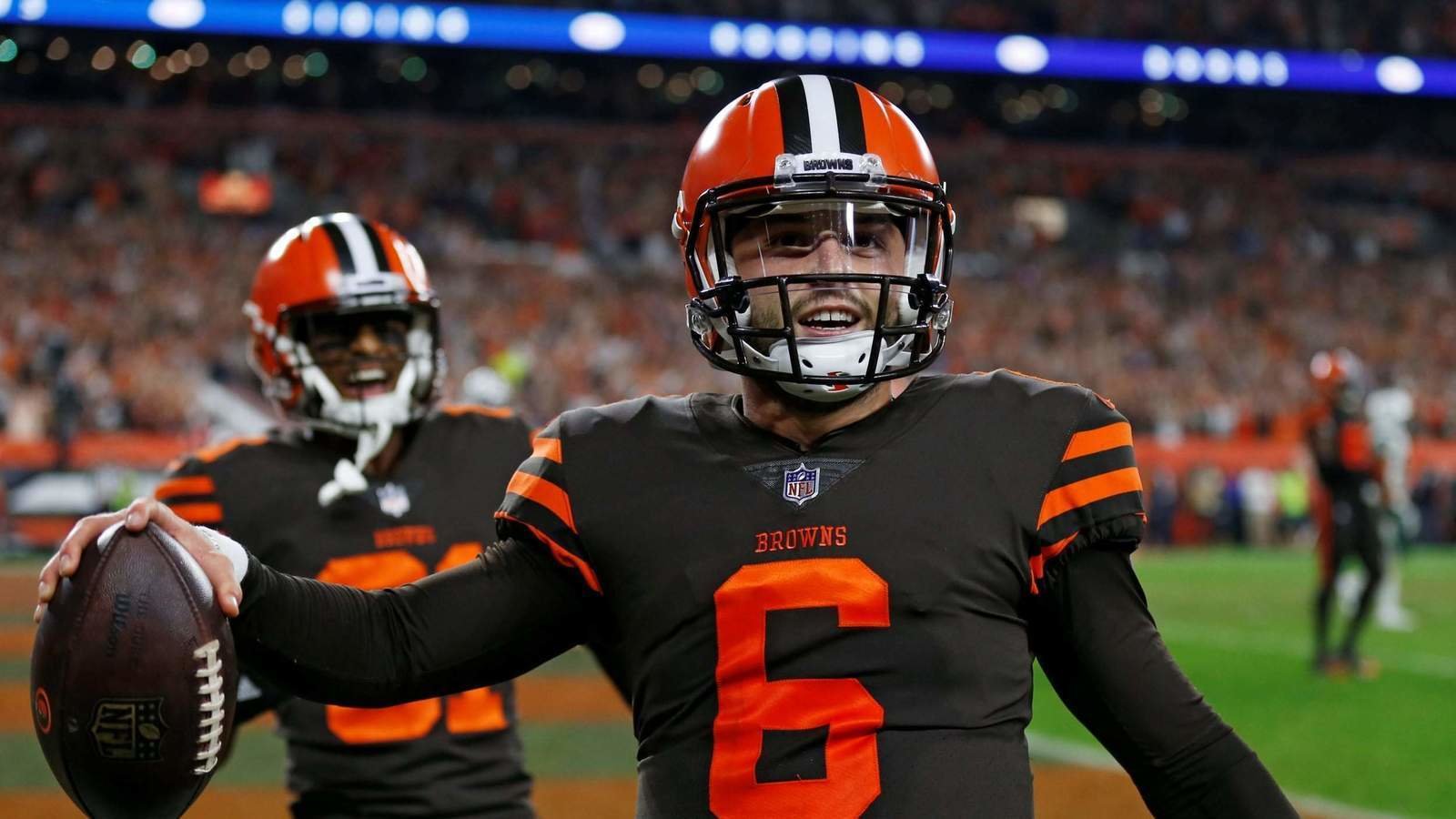 Petition · Cleveland Browns and Nike to implement the Color Rush ...
