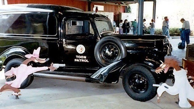 Petition · Please come back to Disney’s Hollywood studios toon patrol ...