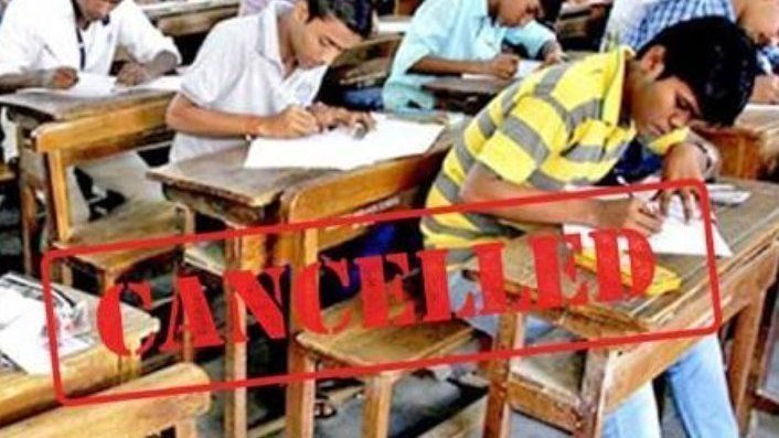 Petition · Cancel exams in 2020, focus on learning - India · Change.org