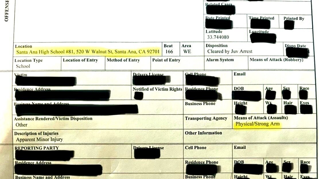 Petition · STOP THE VIOLENCE INSIDE SAUSD! - United States · Change.org